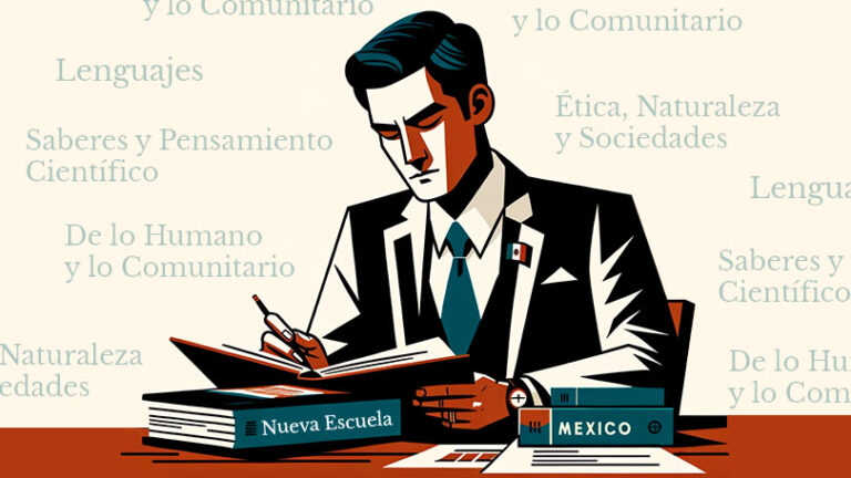📚 Los 4 Campos Formativos en México: Guía para Maestros